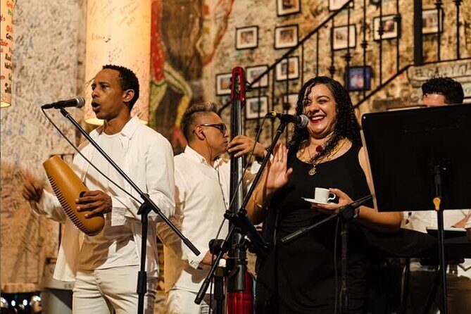 Salsa and Latin Rhythms Dance Explore Celebrate - FAQ