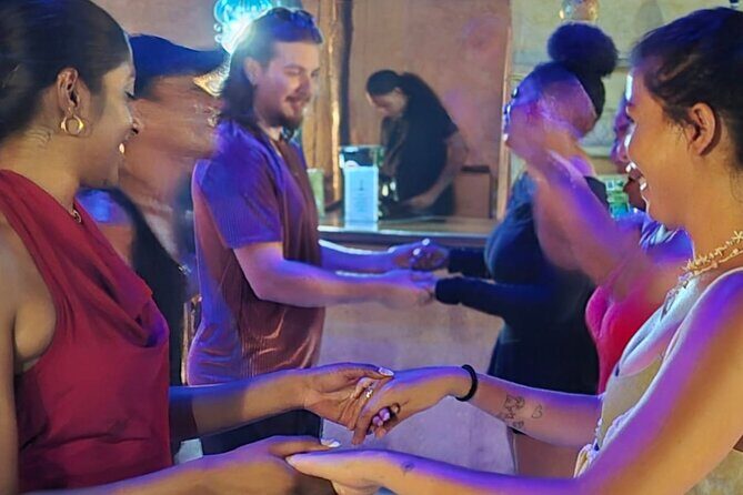 Salsa Class with Mezcalita Workshop & Mexican Dinner in Tulum - An In-Depth Look at the Experience