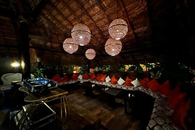 Salsa Class with Mezcalita Workshop & Mexican Dinner in Tulum - Final Thoughts: Who Should Book This?