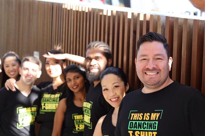 Salsa classes in Annandale, Sydney Inner West - An In-Depth Look at the Salsa Classes Experience