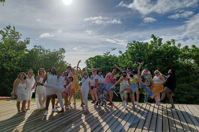 Salsa Dance Class in San Juan  Learn from Local Experts - FAQ