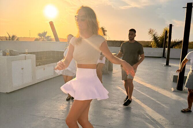 Salsa Dance Experience at Tulum Beach - Who Will Love This Experience?