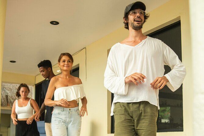 Salsa dancing, Guacamole & Margarita in Bacalar - A Detailed Look at the Experience