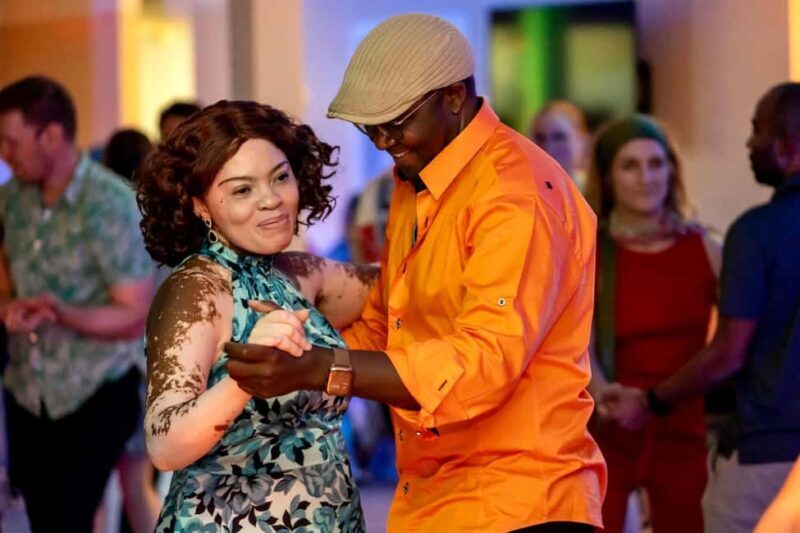 Salsa Experience: Learn Salsa w/ a professional instructor - FAQ