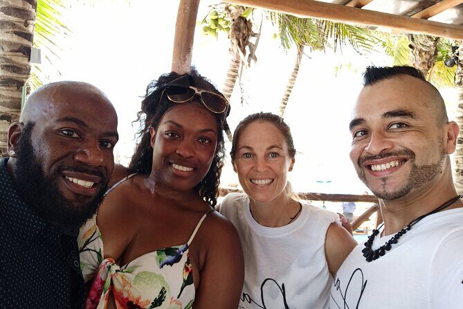 Salsa night Puerto Morelos - The Sum Up: Why You Should Consider Salsa Night Puerto Morelos