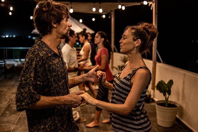 Salsa night Puerto Morelos - FAQ