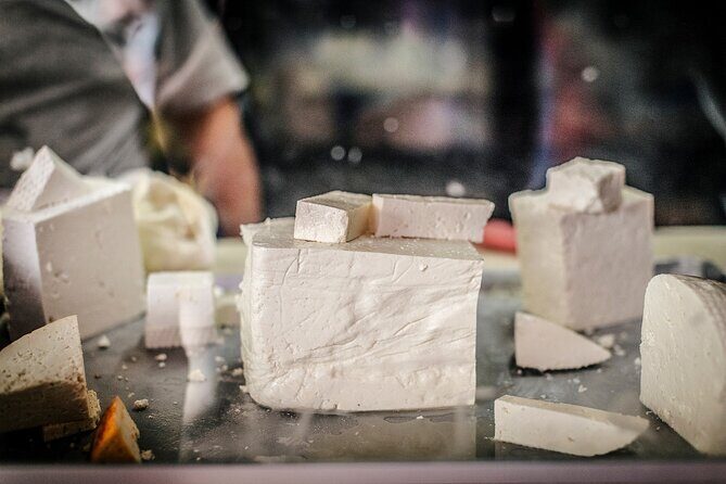 Salsa Streets Food Tour with 15+ Tastings - An In-Depth Look at the Salsa Streets Food Tour