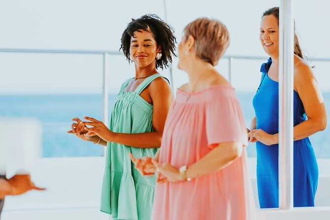 Salsa, Sunsets & Mojitos at Sea - Evaluating the Value