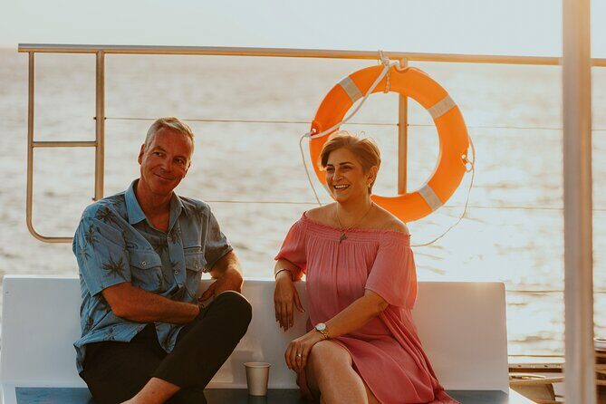 Salsa, Sunsets & Mojitos at Sea - FAQ