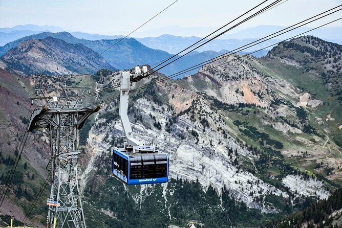 Salt Lake 365 Day Connect Pass - Final Words