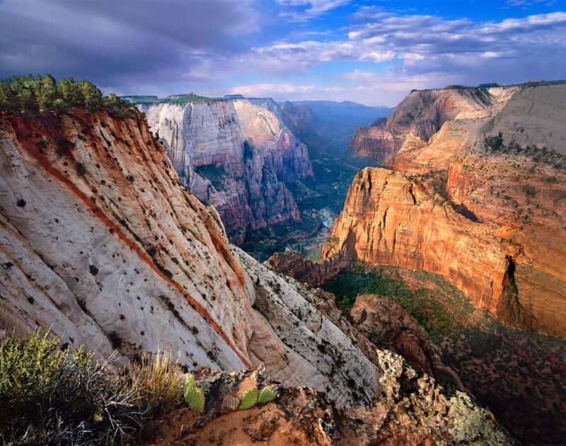 Salt Lake City: 3-Day Antelope,Bryce Canyon & Zion Park Tour - Who Will Love This Tour?