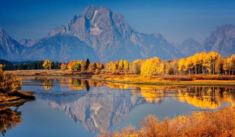 Salt Lake City: 3-Day Yellowstone & Grand Teton Essence Tour - Who is This Tour Best For?