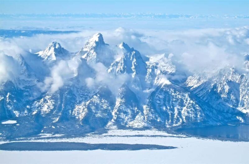 Salt Lake City: 3-Day Yellowstone Winter Wildlife Tour - The Value of the Tour