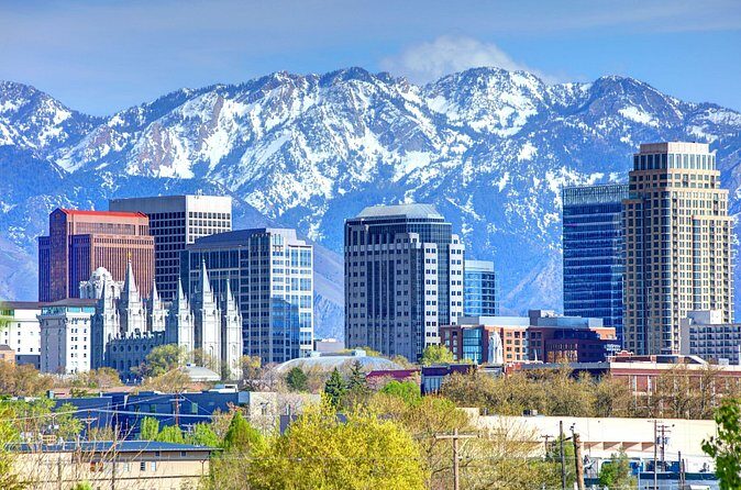 Salt Lake City Best Private Custom Tour With A Local Guide - The Sum Up
