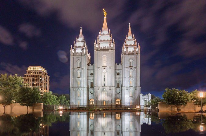 Salt Lake City Best Private Custom Tour With A Local Guide - FAQ