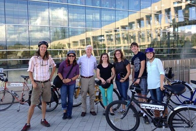 Salt Lake City Bike and Brew Tour - Authentic Experiences and Feedback from Travelers
