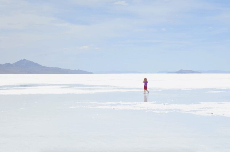 Salt Lake City: Bonneville Salt Flats Tour - An In-Depth Look at the Tour
