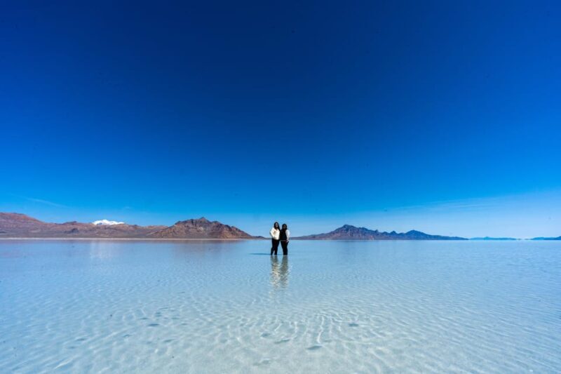 Salt Lake City: Bonneville Salt Flats Tour - Conclusions