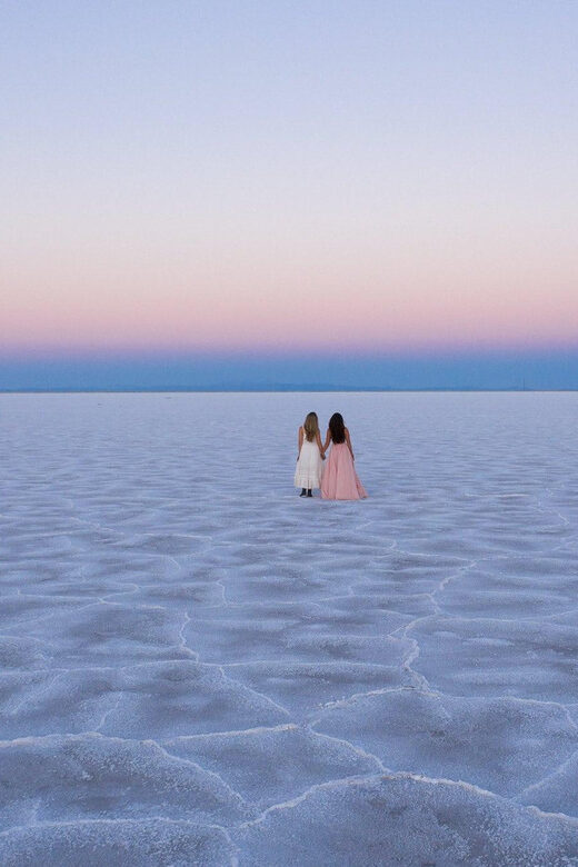 Salt Lake City: Bonneville Salt Flats Tour - FAQ