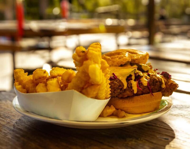 Salt Lake City: Chef Curated Food Walking Tour - A Deep Dive into the Salt Lake City Food Tour