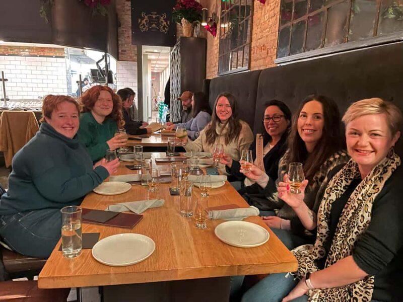 Salt Lake City: Chef Curated Food Walking Tour - The Sum Up: Is This Tour for You?