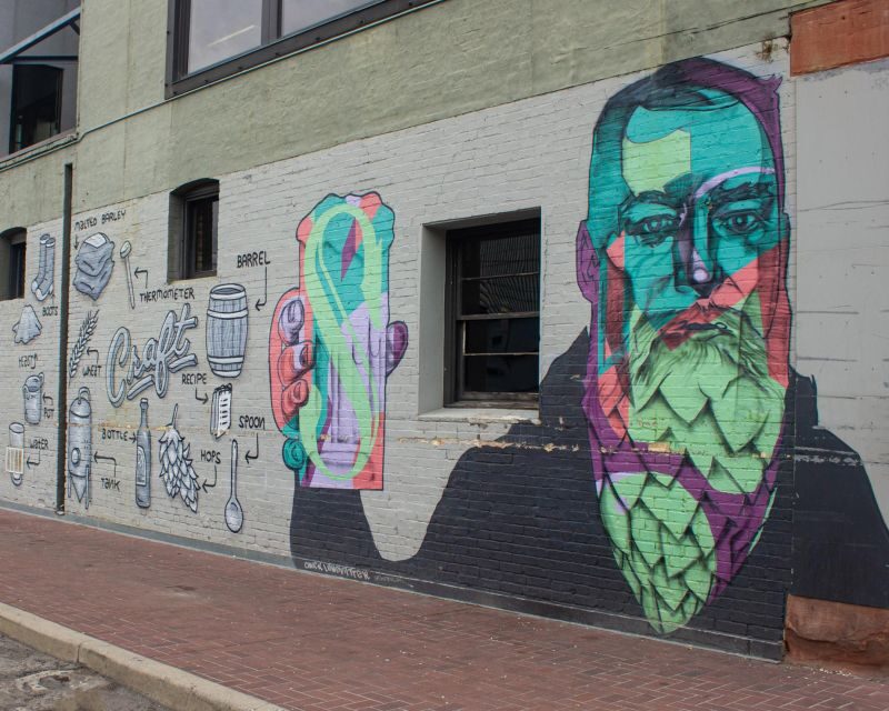 Salt Lake City: Chef Curated Food Walking Tour - A Practical, In-Depth Look at the Salt Lake City Food Tour
