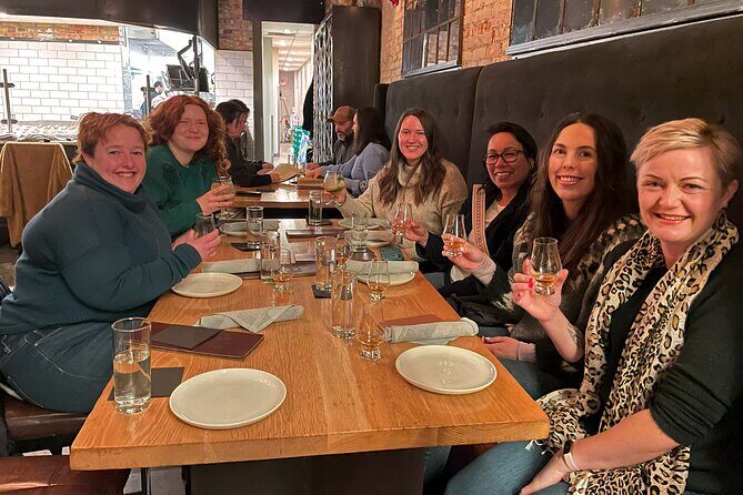 Salt Lake City Food and Drink Walking Tour - Final Thoughts: Who Should Consider This Tour?
