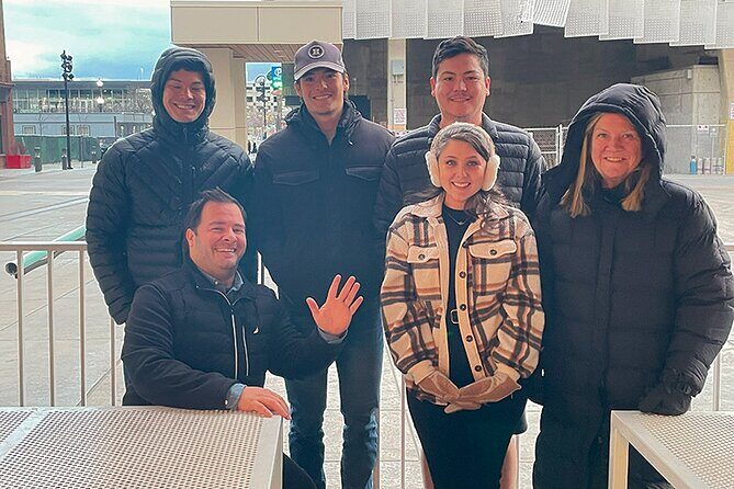 Salt Lake City Food and Drink Walking Tour - FAQs