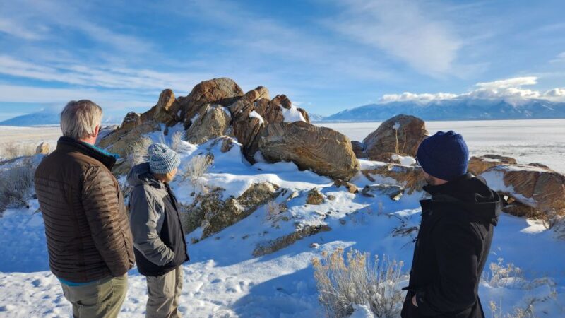 Salt Lake City: Great Salt Lake Antelope Island Guided Tour - FAQ