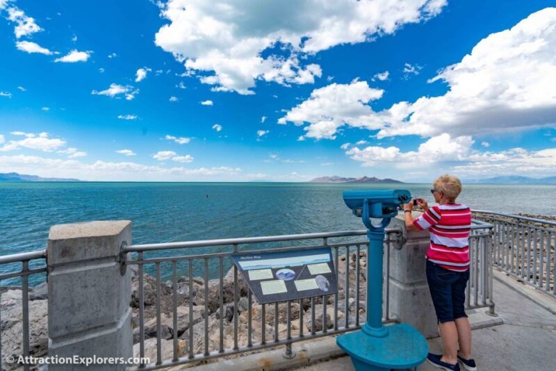 Salt Lake City: Great Salt Lake Guided Tour - Final Thoughts