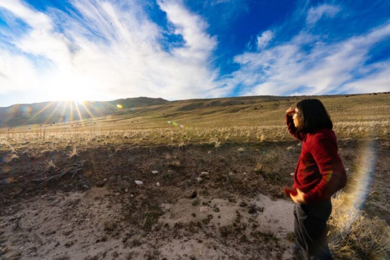 Salt Lake City: Great Salt Lake Wildlife & Sunset Experience - What’s Included and What’s Not