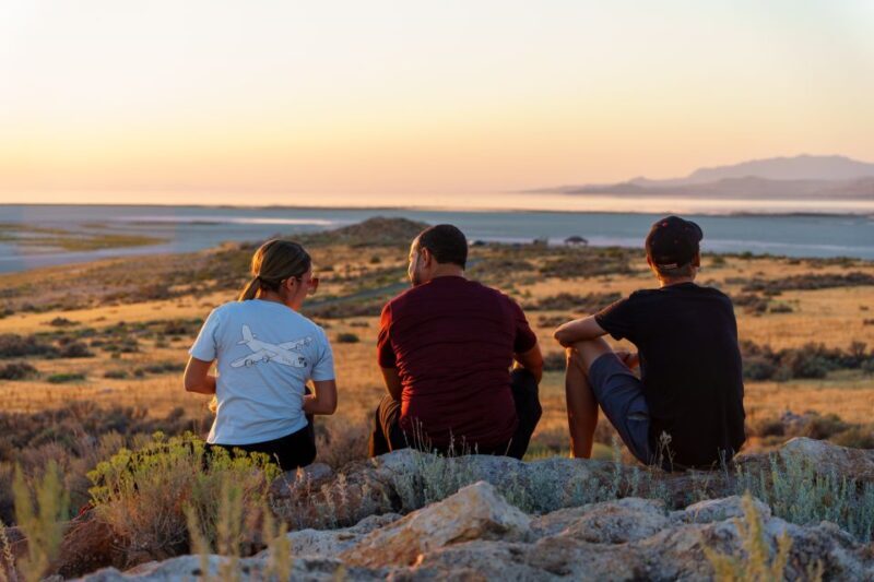 Salt Lake City: Great Salt Lake Wildlife & Sunset Experience - FAQ