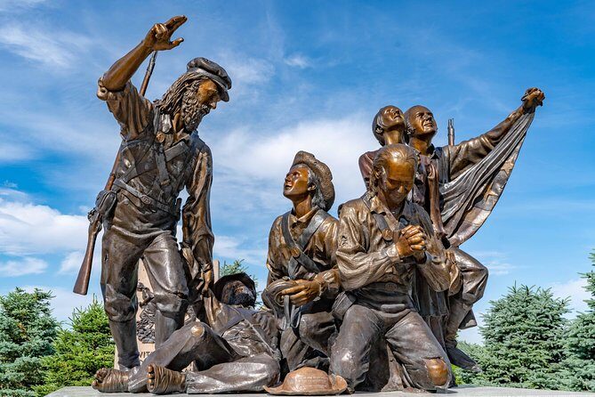 Salt Lake City Guided Bus Tour - Why This Tour Might Be Perfect for You