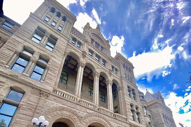 Salt Lake City Haunted Old Town Tour - Who Will Love This Tour?