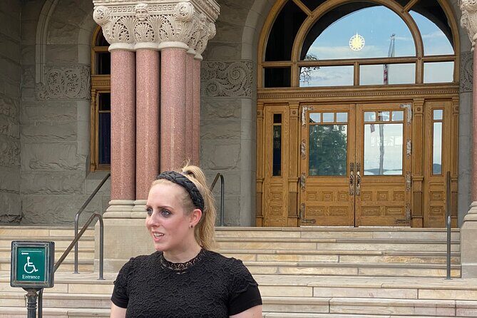 Salt Lake City Haunted Old Town Tour - Frequently Asked Questions