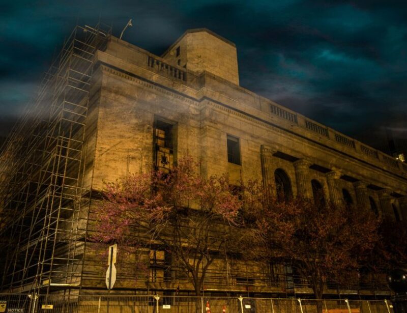 Salt Lake City: Haunted Walking Tour - What Is the Salt Lake City Haunted Walking Tour?
