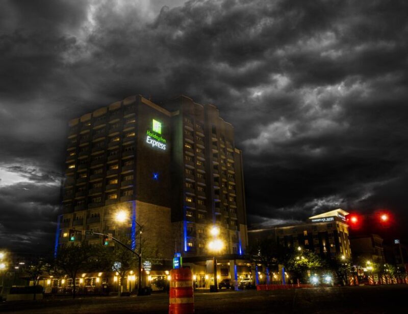 Salt Lake City: Haunted Walking Tour - The Experience: What’s the Value?