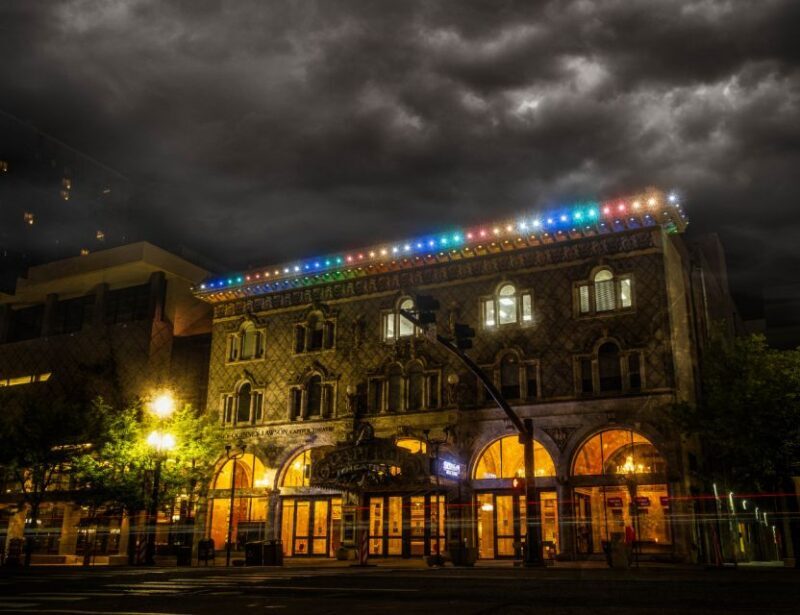 Salt Lake City: Haunted Walking Tour - Authenticity and Entertainment