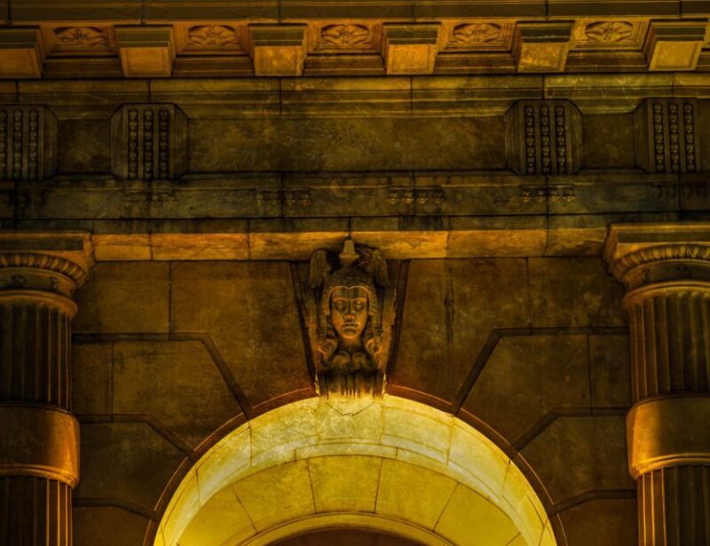 Salt Lake City: Haunted Walking Tour - Practical Tips