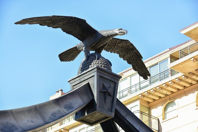 Salt Lake City Historical Walking Tour of the City of Zion - Introduction to the Salt Lake City Walking Tour