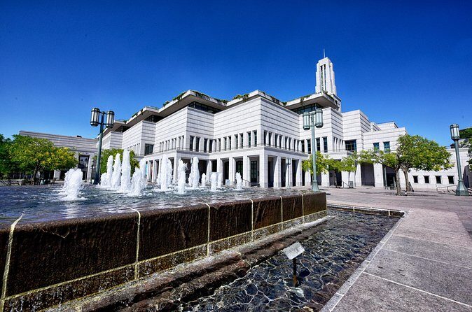 Salt Lake City Historical Walking Tour of the City of Zion - FAQ: Your Practical Questions Answered