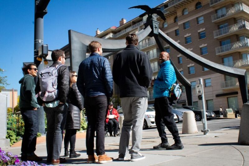 Salt Lake City: Local Food Walking Tour - Key Points