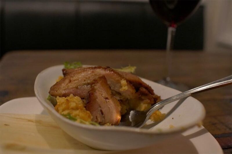 Salt Lake City: Local Food Walking Tour - The Food Stops: A Culinary Kaleidoscope
