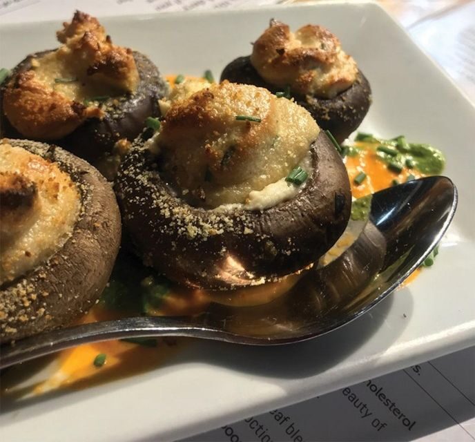 Salt Lake City: Local Food Walking Tour - Flexibility and Booking