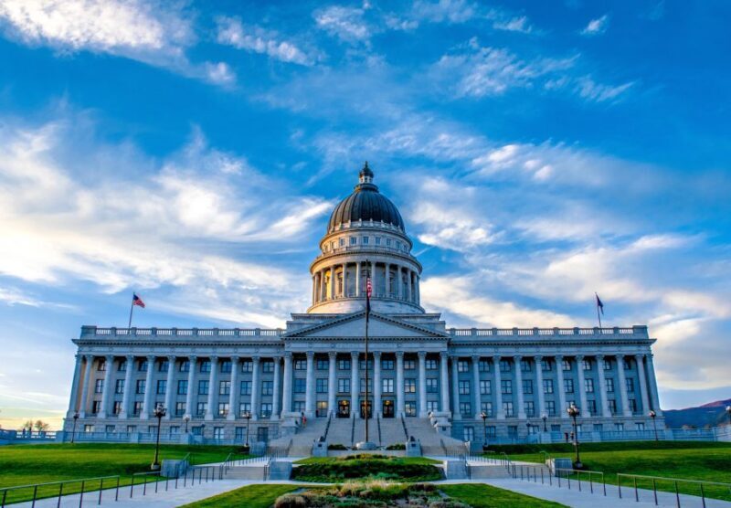 Salt Lake City: Mormon Tabernacle Choir and Guided City Tour - A Close Look at the Experience