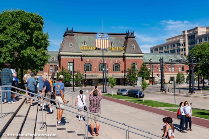 Salt Lake City: Mormon Tabernacle Choir and Guided City Tour - Final Thoughts