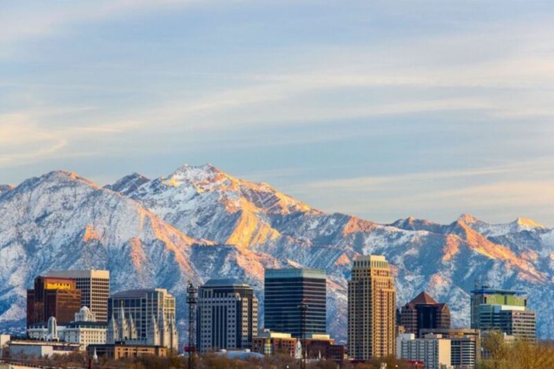 Salt Lake City: Private custom tour with a local guide - A Closer Look at the Experience