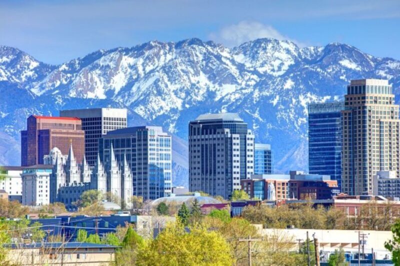 Salt Lake City: Private custom tour with a local guide - Final Considerations