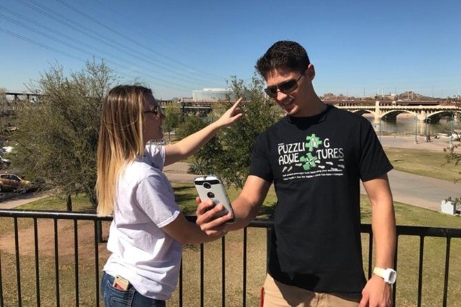 Salt Lake City Puzzling Adventure - An In-Depth Look at the Salt Lake City Puzzling Adventure