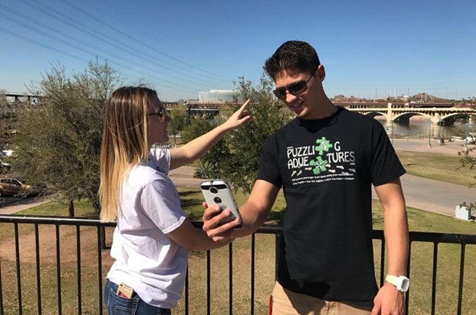 Salt Lake City Puzzling Adventure - Who Will Love This Tour?